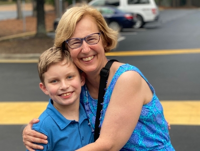 St. Mary Magdalene School | We Pray. We Learn. We Care. | Apex, NC